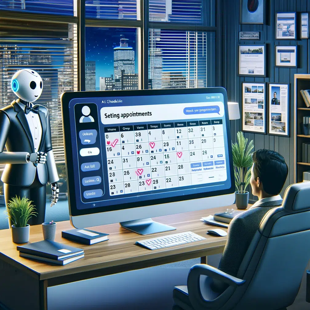 Mortgage AI Agents in 2025 Mortgage AI Agents in 2025